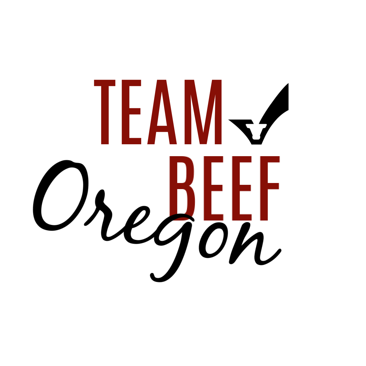 Team Beef Oregon